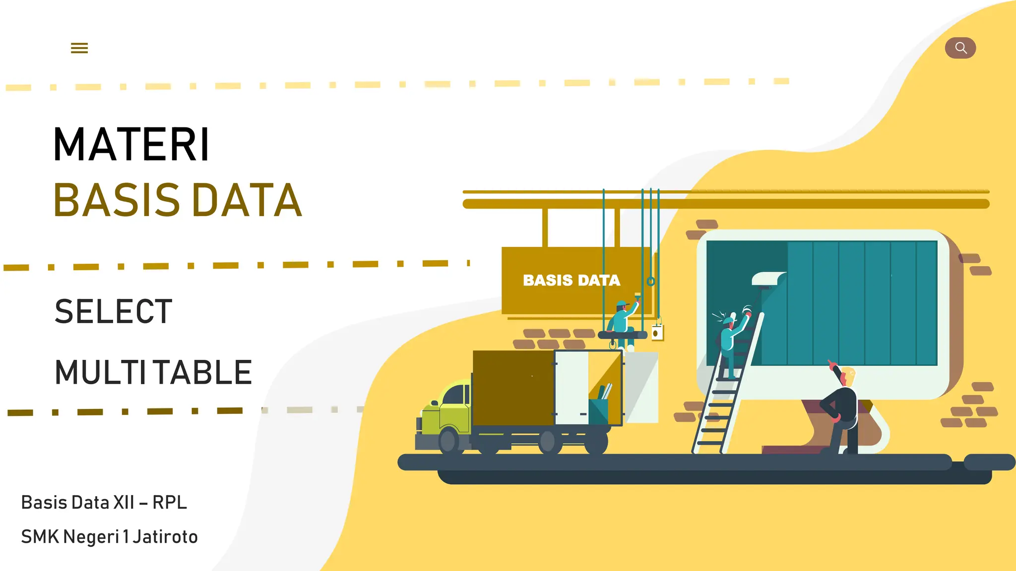 Select Multi Table.pptx