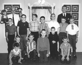 1964 "Selecto Theatre" WATE-TV, channel 6, Knoxville, TN | PDF