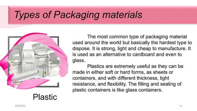 Select Packaging Materials.pptx