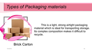 Select Packaging Materials.pptx