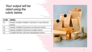 Select Packaging Materials.pptx