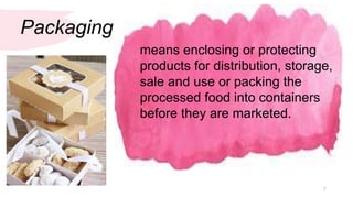 Select Packaging Materials.pptx