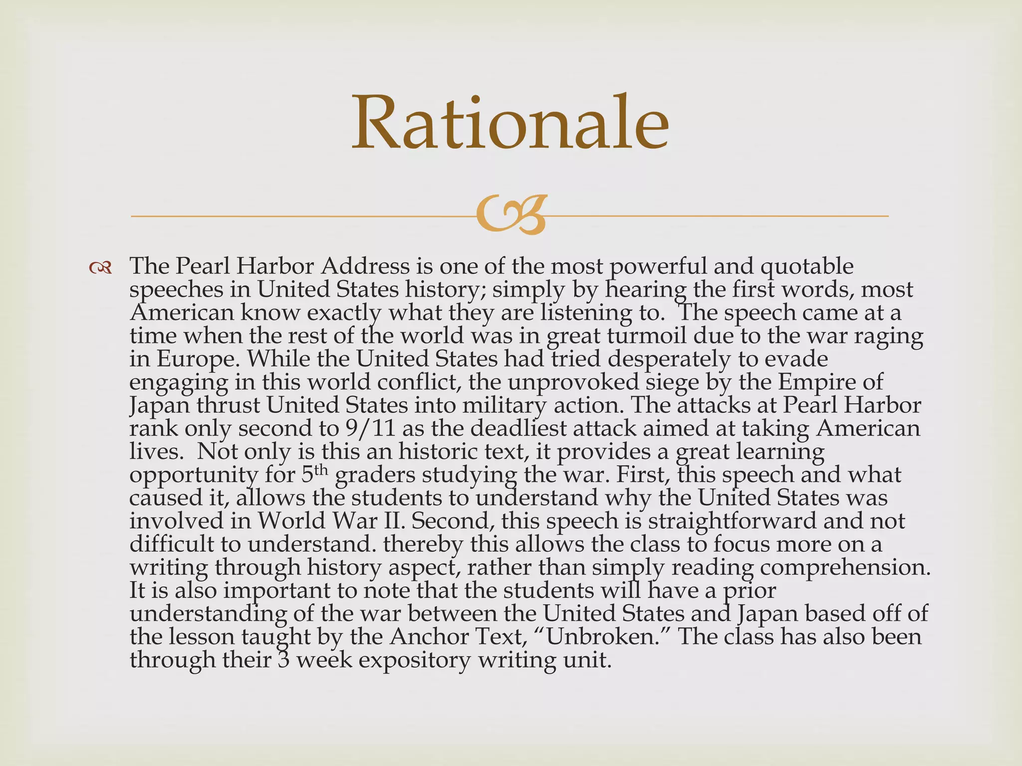 Selecting Texts- Key Assignment. Overcoming Obstacles Through the Lens ...