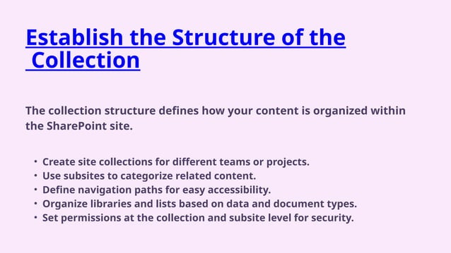 How to Create a SharePoint Site Step-by-Step: A Complete Guide | PPT