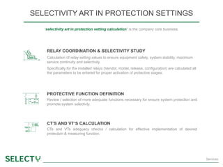 SELECTY-SERVICES.pdf | Free Download