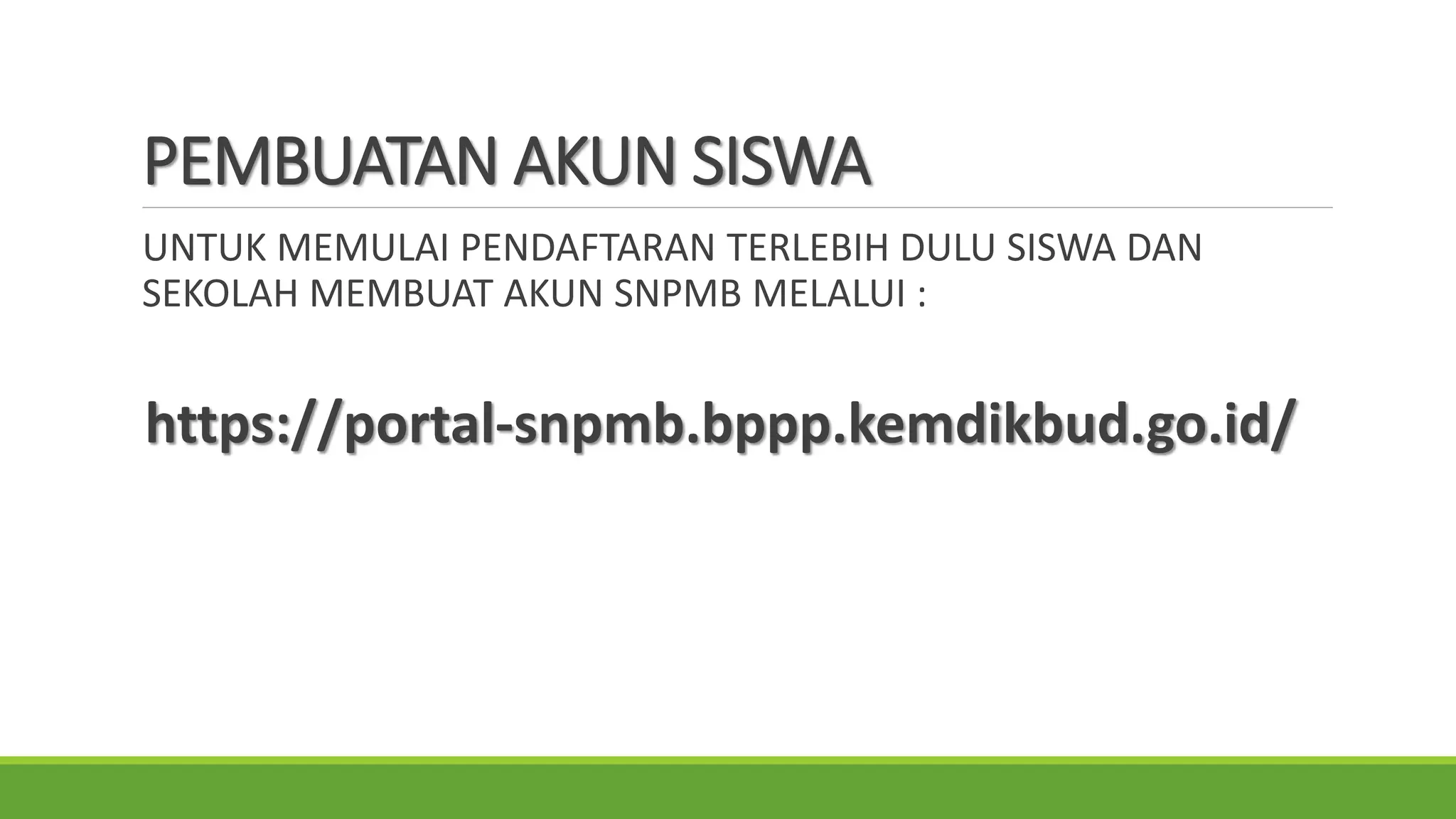 SELEKSI NASIONAL PENERIMAAN MAHASISWA BARU (SNPMB).pptx
