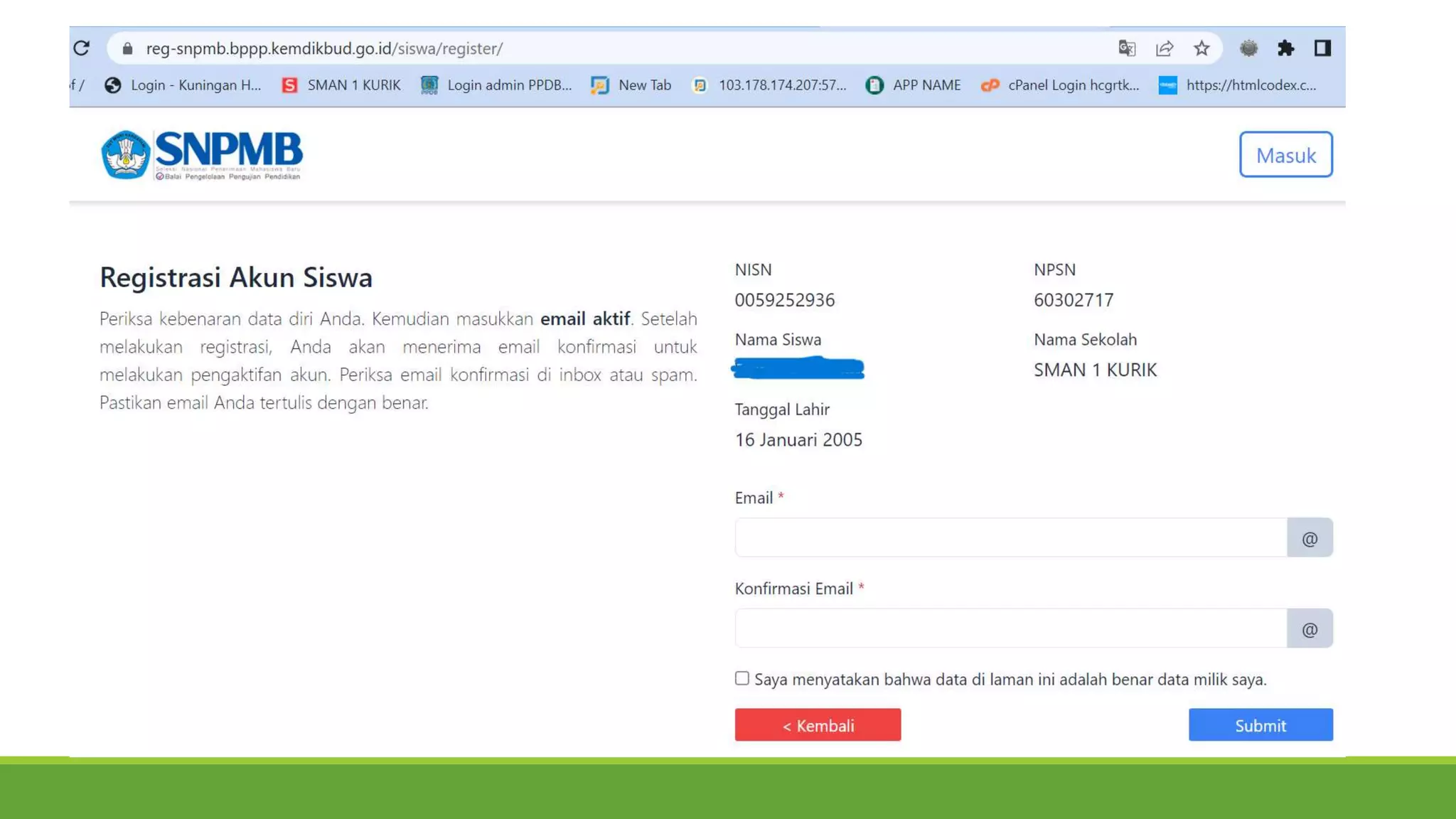 SELEKSI NASIONAL PENERIMAAN MAHASISWA BARU (SNPMB).pptx