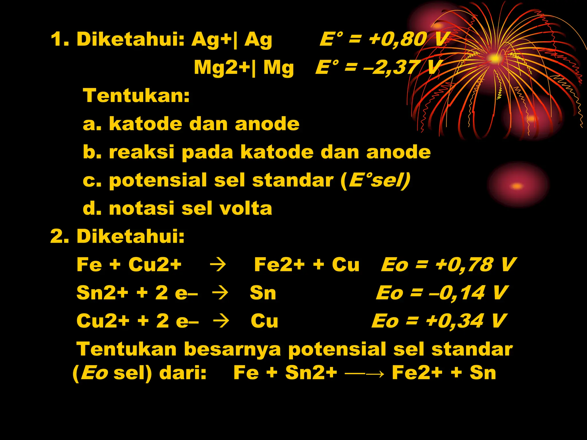 Sel Elektrokimia revisi tahun 2024 new.ppt