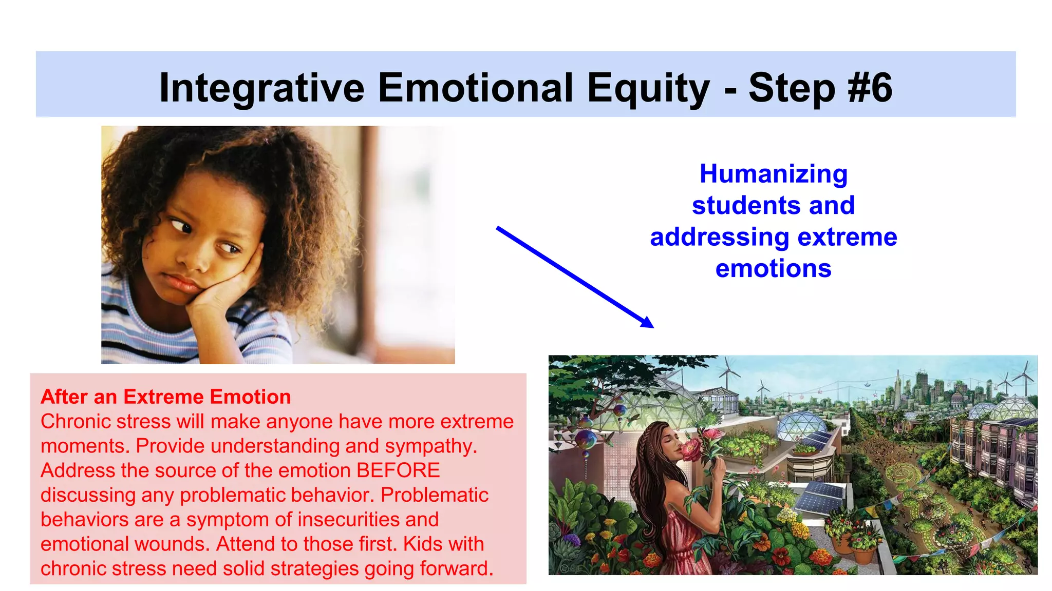 SEL, Emotional intelligence & Emotional Equity | PPT