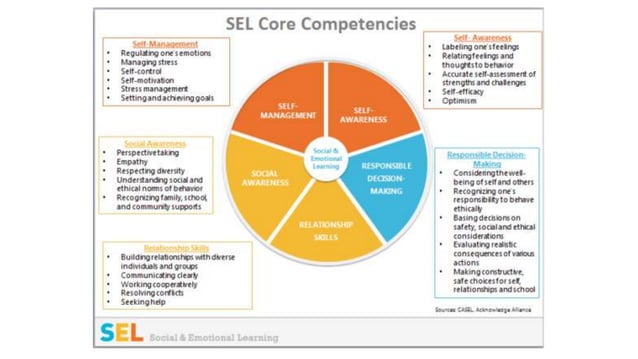 SEL, Emotional intelligence & Emotional Equity | PPT
