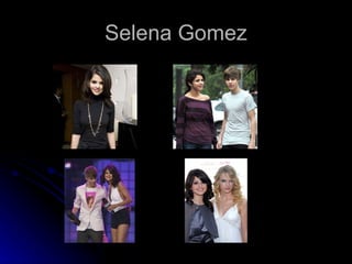 Selena gomez | PPT