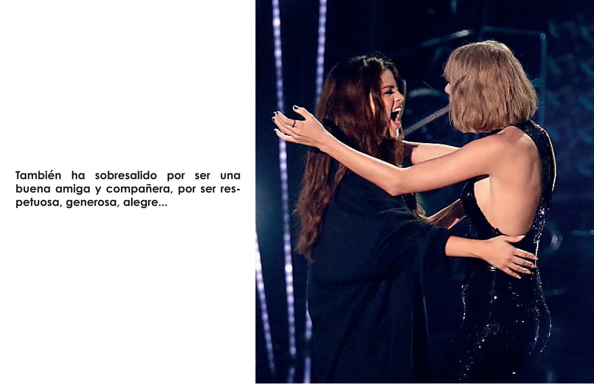 Selena Gomez Biografia | PDF