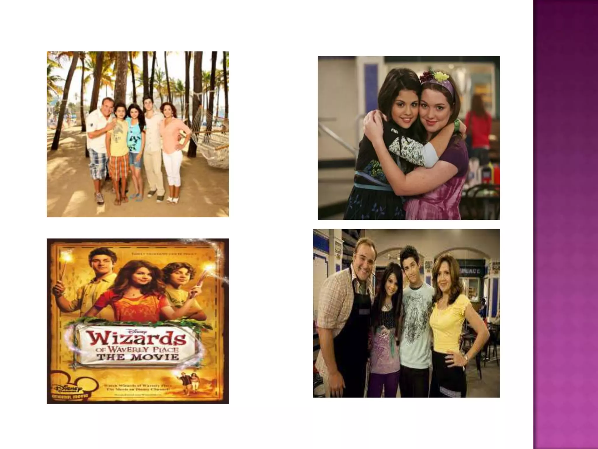 Selena gomez power point | PPTX