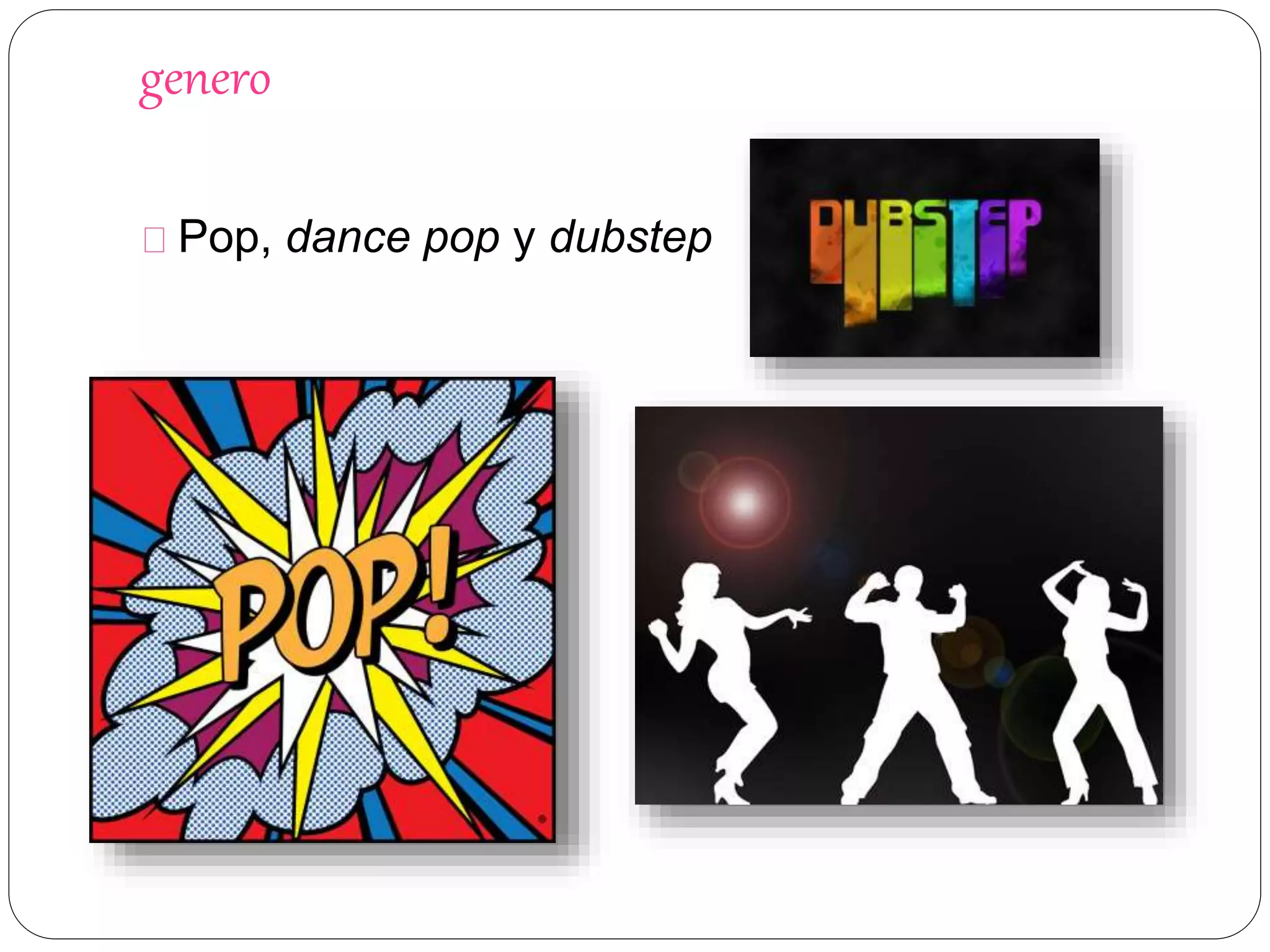 Selena gomez presentacion | PPT