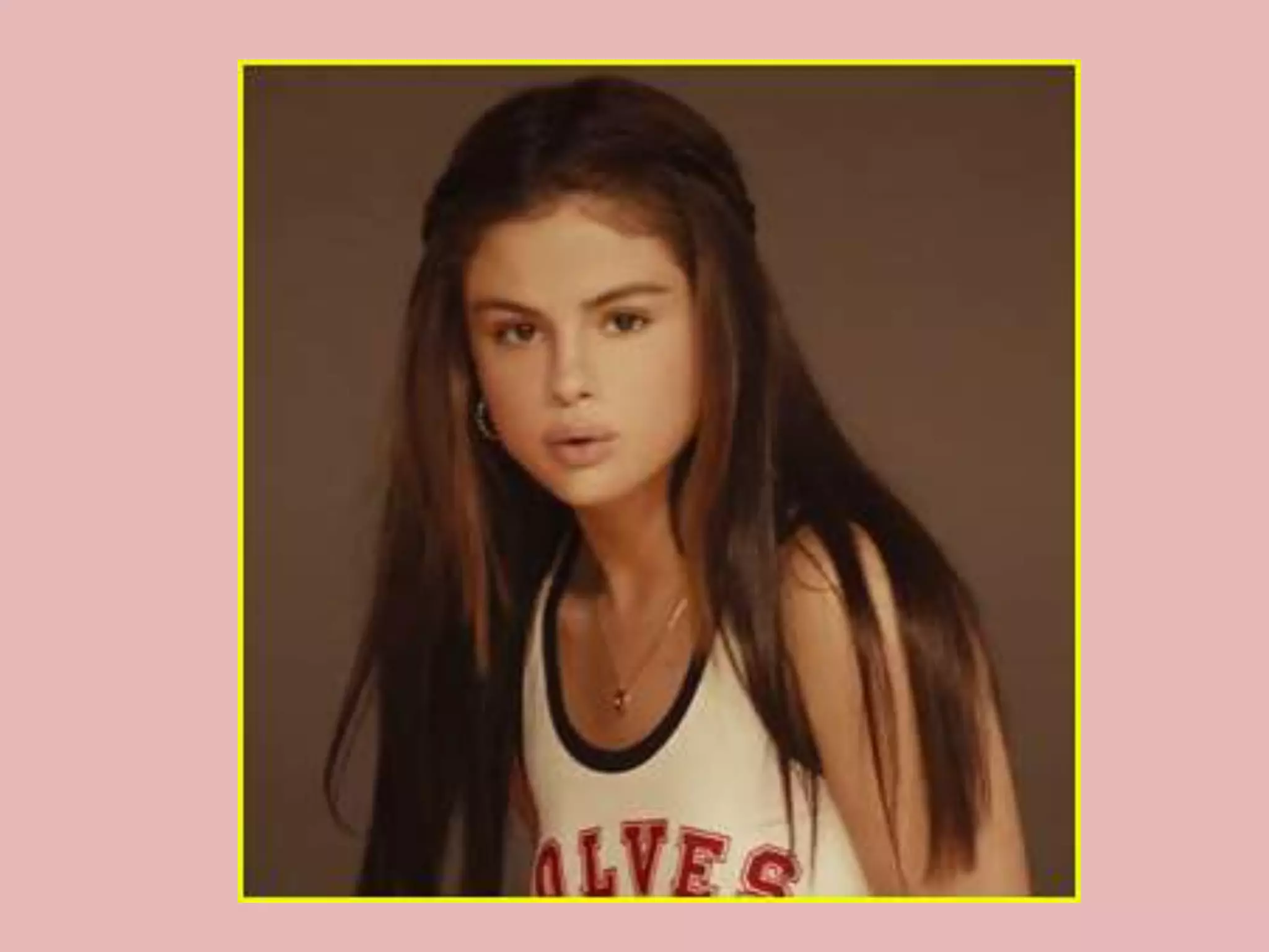 Selena gomez st6 | PPT