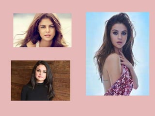 Selena gomez st6 | PPT