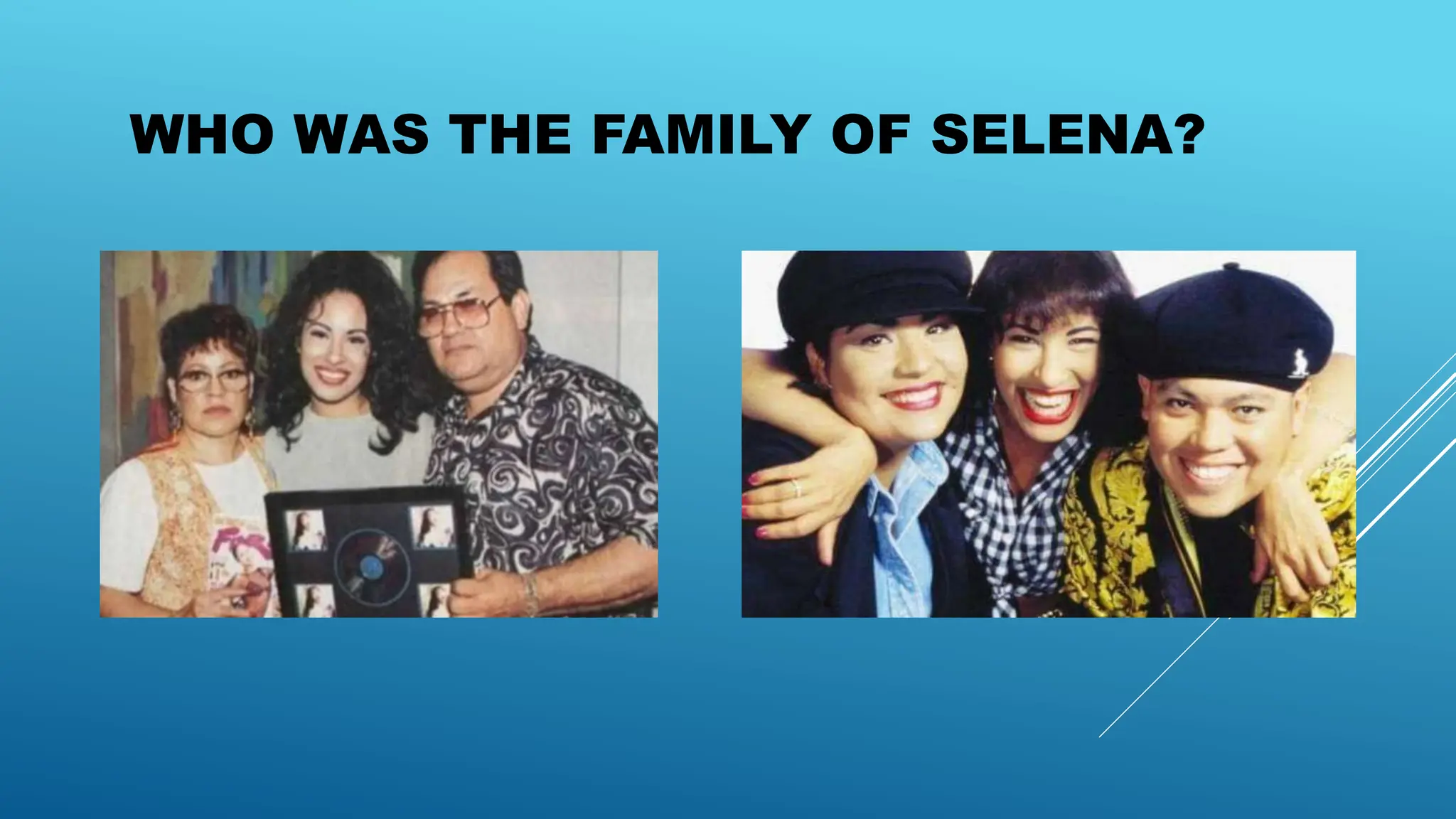 Selena Quintanilla PPT inglés Terminado.pptx