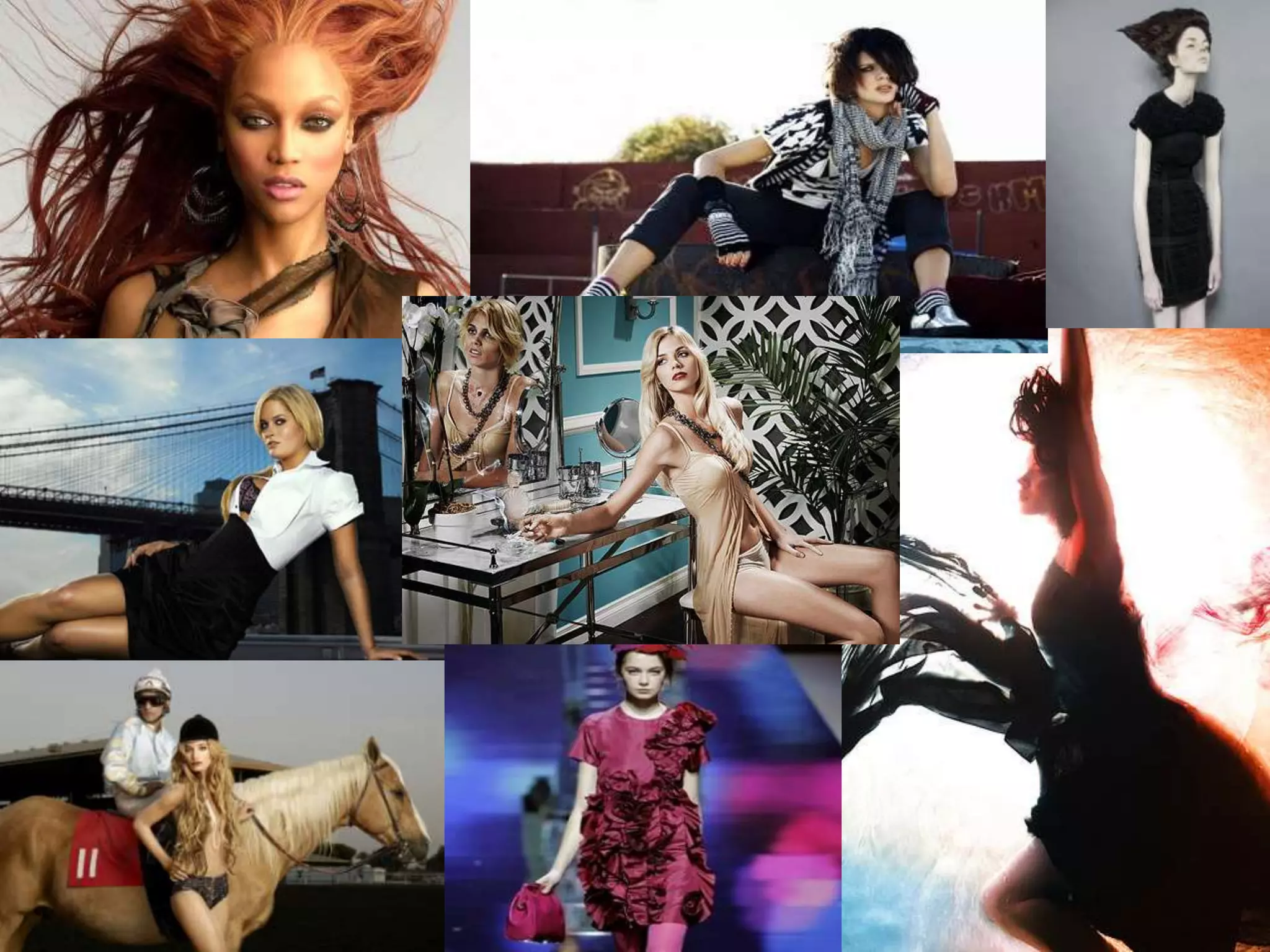 Selene Martinez | PPTX | Television | Entertainment