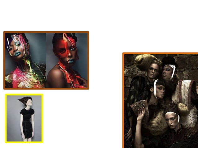 Selene Martinez | PPTX | Television | Entertainment