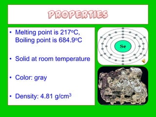 Selenium | PPTX