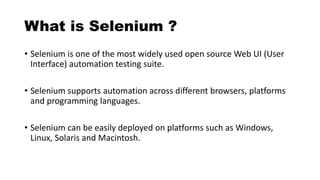 Selenium.pptx