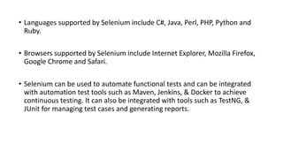 Selenium.pptx