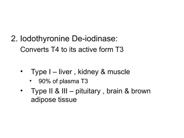 selenium metabolism in human body for mbbs students | PPT