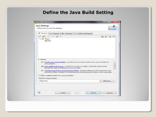 Steps to write Selenium | PPT