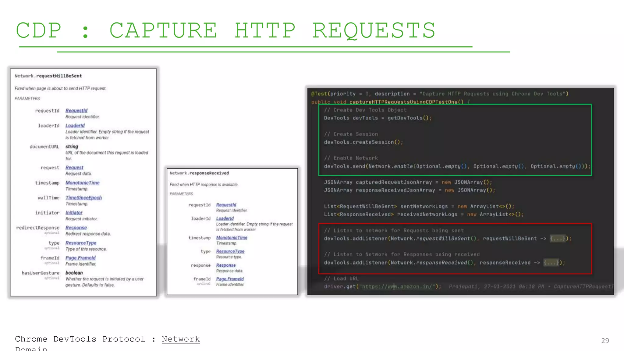Selenium 4 - What's coming our way - v1.0.pptx
