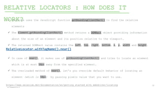 Selenium 4 - What's coming our way - v1.0.pptx