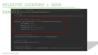 Selenium 4 - What's coming our way - v1.0.pptx