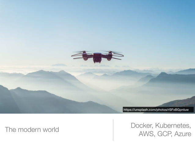 Selenium 4 with Simon Stewart [Webinar] | PPT