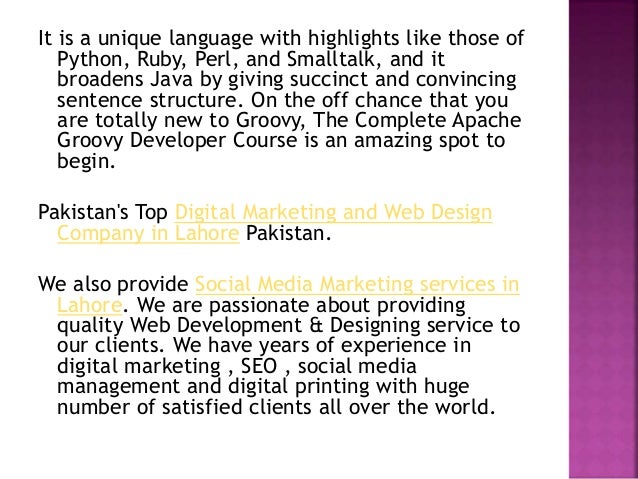Selenium and Groovy Tools for Java.pptx