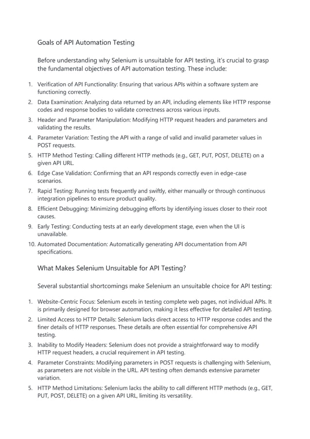 Selenium API Testing.pdf