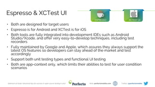 Selenium and Open Source Advanced Testing | PDF