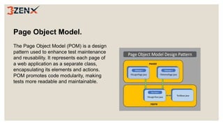 Selenium Automation.3zen.pptx