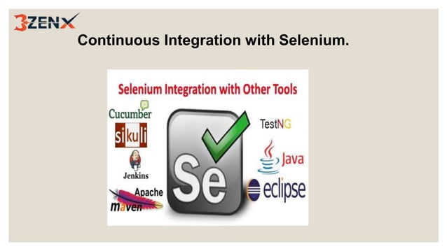Selenium Automation.3zen.pptx