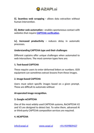 Selenium Captcha Solver AI Powered Methods for CAPTCHA Bypass.docx