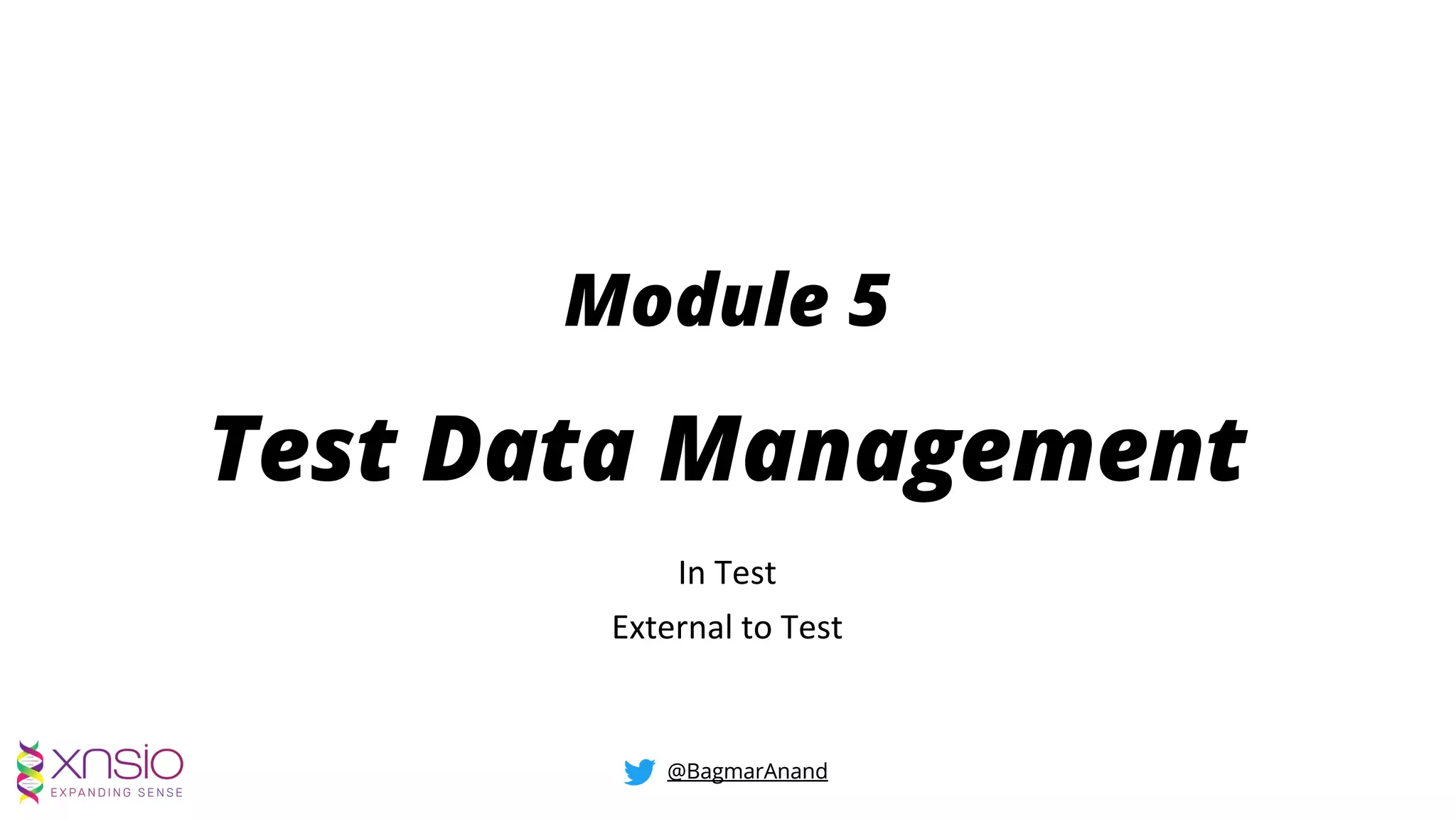 Selenium Deep Dive | PPT