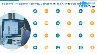Selenium For Beginners Features Components And Architecture Complete ...