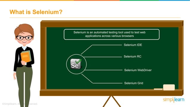 Selenium IDE Tutorial For Beginners | Selenium IDE Tutorial | What Is ...