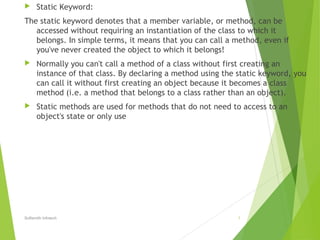 Selenium ide material (2) | PPT
