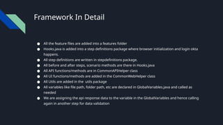 Selenium_Java_UI_API_Cucumber_Framework_Details.pptx