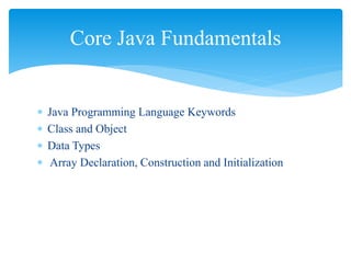 Selenium online training | PPT | Free Download