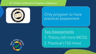 Selenium Openhouse CP-SAT - Handling Dynamic Web Tables | PPT