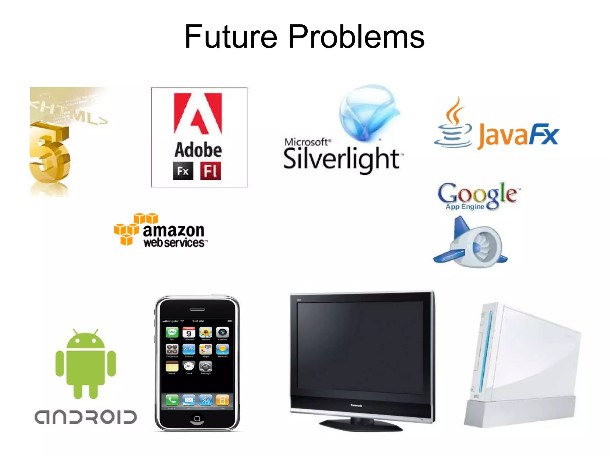 Selenium: past - present - future | PPT