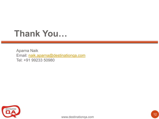 Selenium Webdriver Pop Up Handling Pptx Web Development Internet