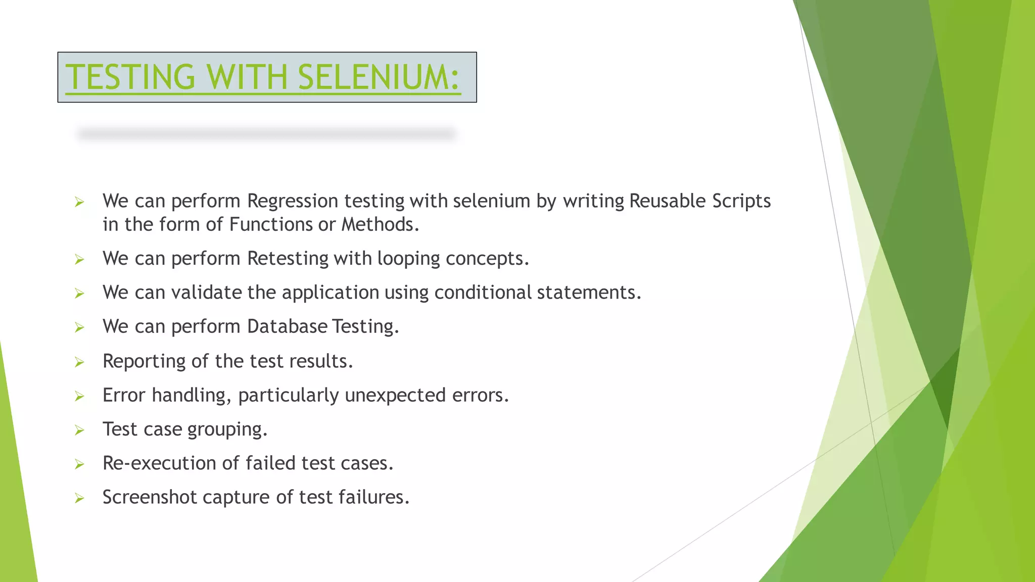 SELENIUM PPT.pdf