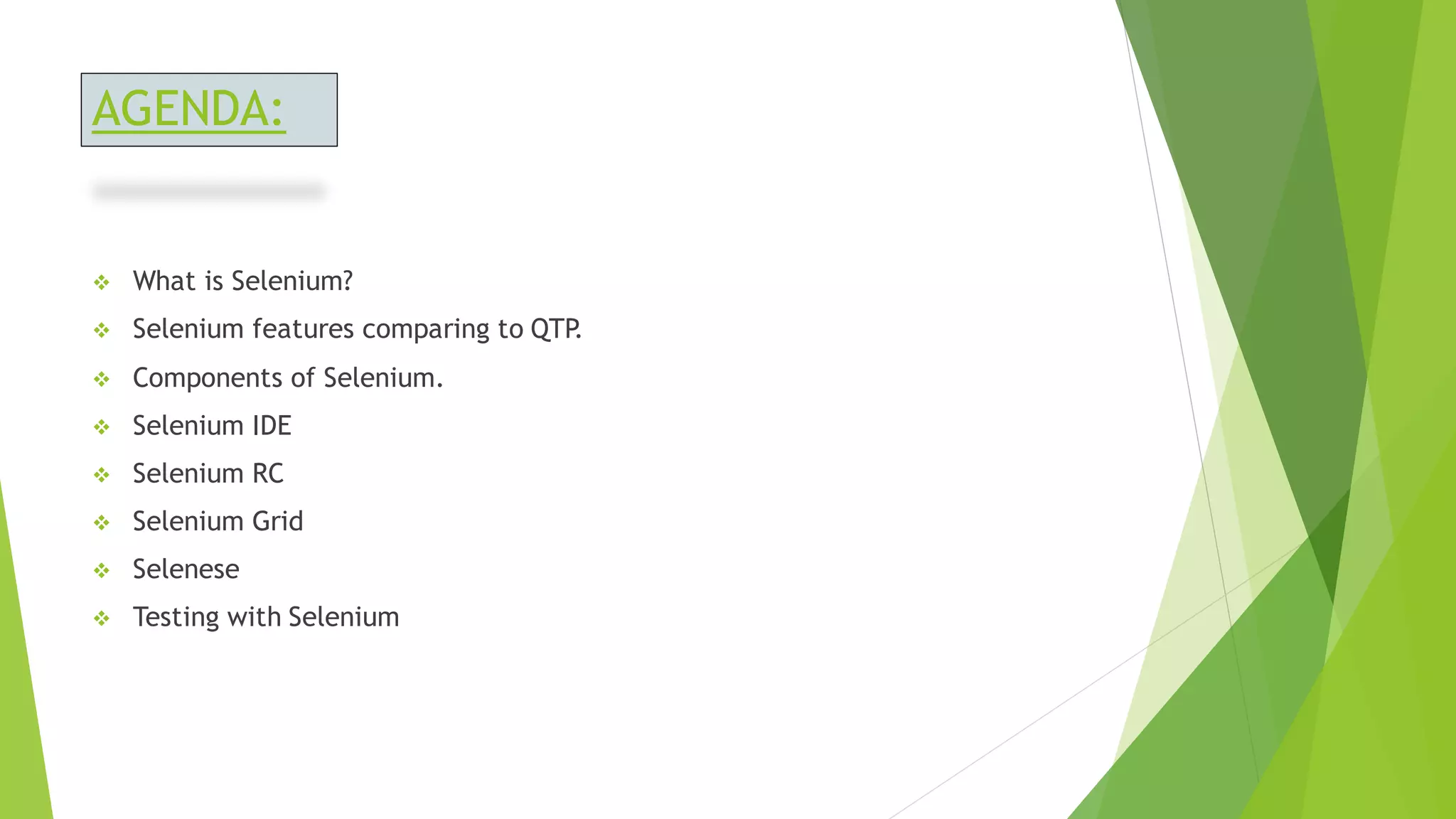SELENIUM PPT.pdf