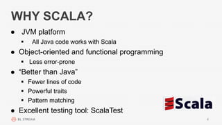 [QE 2015] Łukasz Jasiński - Selenium + Scala | PPT